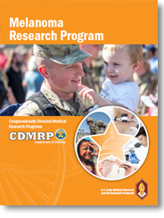 Melanoma Research Program, Congressionally Directed Medical Research ...