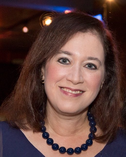Consumer Story - Ivy Elkins - My Life as a Lung Cancer Advocate ...